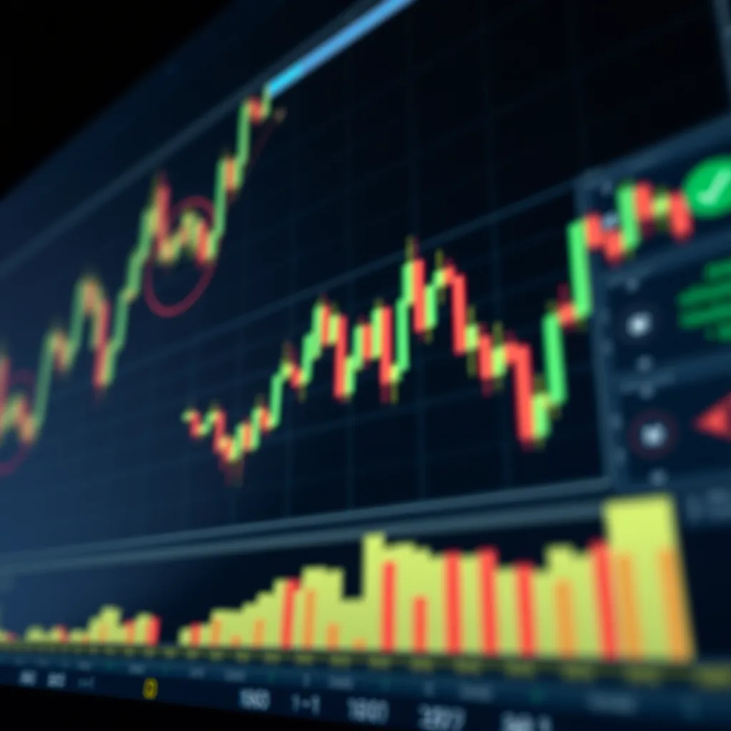 Understanding the XHMaster Formula MT4 Indicator - iqtradepakistan